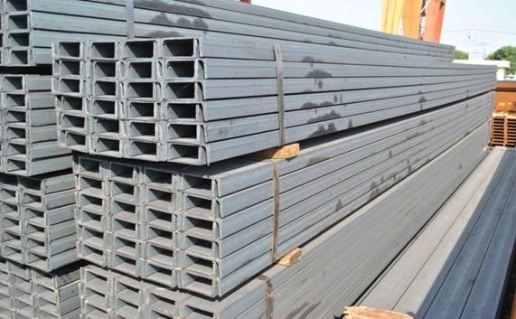 ASTM A276 / A484 Stainless Steel U Channel bar 304 316 316L 321 304l ...