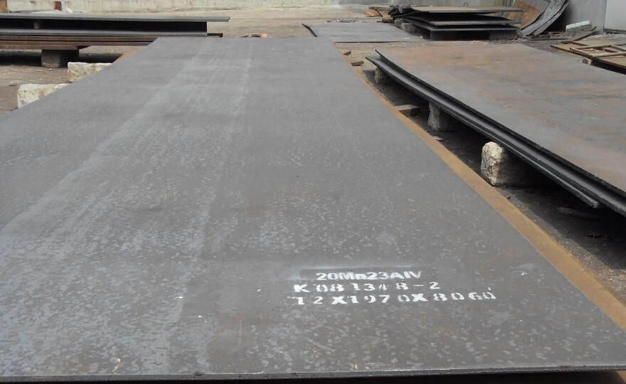 Monel 400 254smo 17-4PH 17-7PH XM-19 S21800 1.4529 Hot Rolled Steel ...
